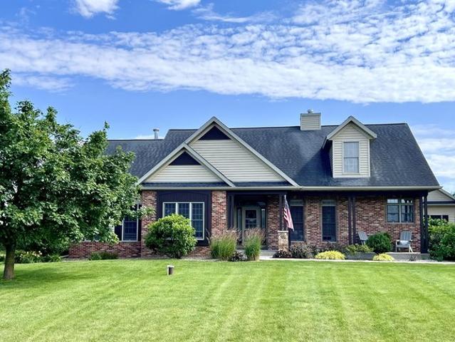 4730 N Catawba Dr, Milton, WI 53563