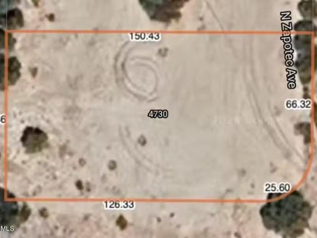 4730 N Zapotec Ave #11, Eloy, AZ 85131 MLS 6717991