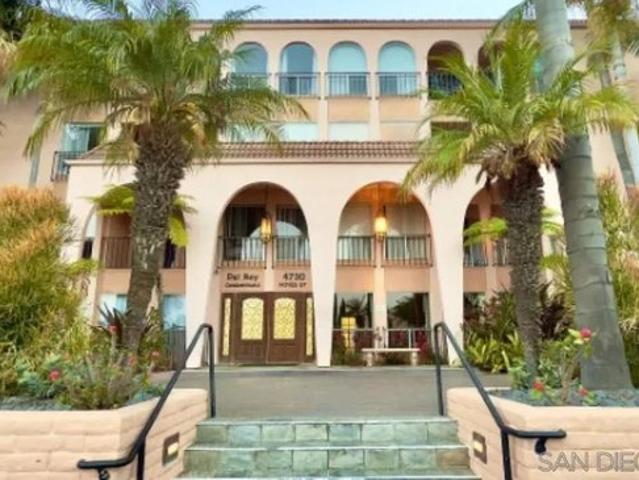 4730 Noyes St Apt 409, San Diego, CA 92109