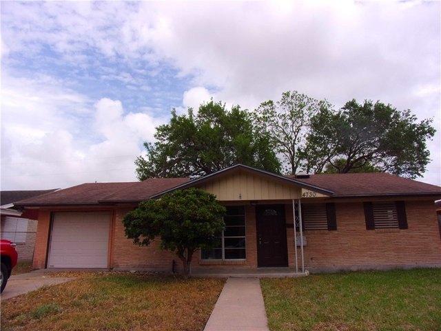 4730 Orchid Ln, Corpus Christi, TX 78416