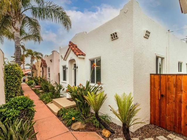 4730 Oregon St, San Diego, CA 92116