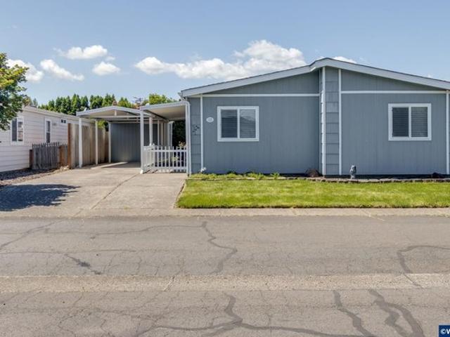 4730 Auburn Rd NE Unit 125, Salem, OR 97301