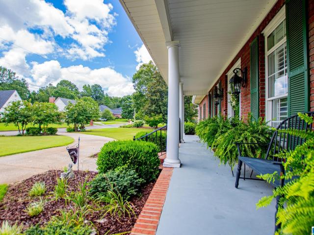4730 Amberwood Lane