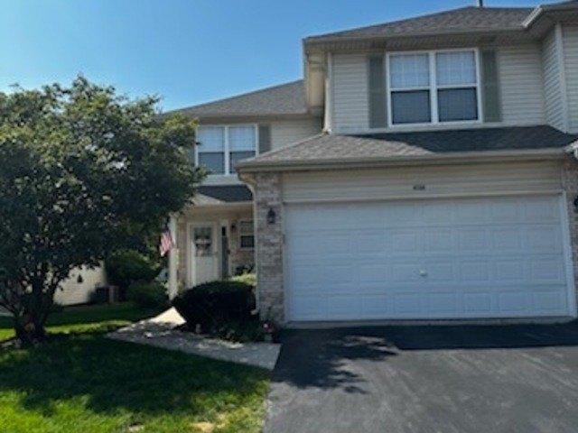 4730 Baccarrat Ct Unit 1, Joliet, IL 60431