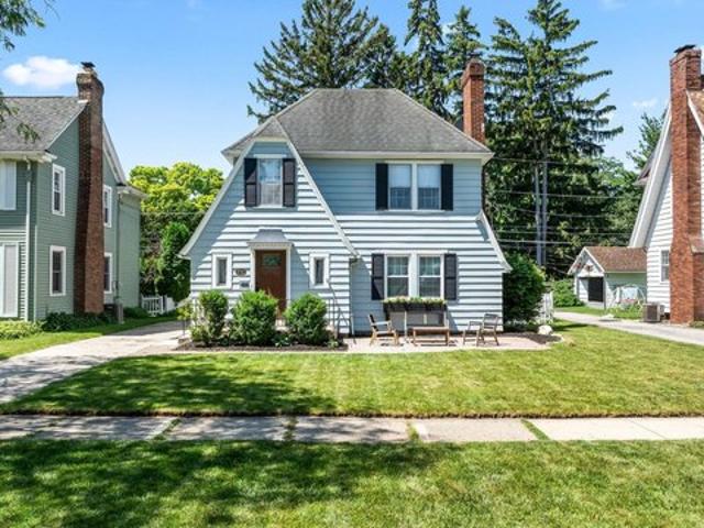 4730 Beaver Ave, Fort Wayne, IN 46807