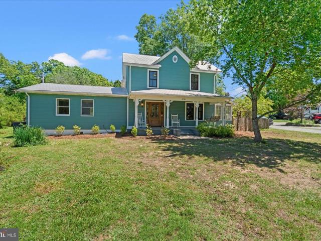 4730 Bicknell Road