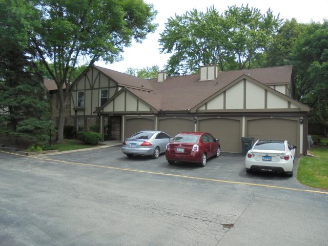 4730 Calvert Drive # C2