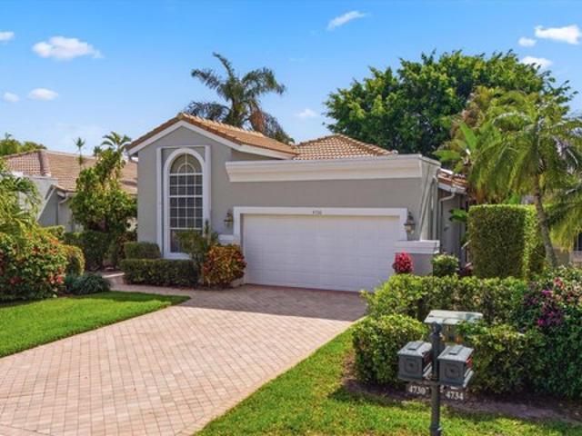 4730 Carlton Golf Dr, Lake Worth, FL 33449