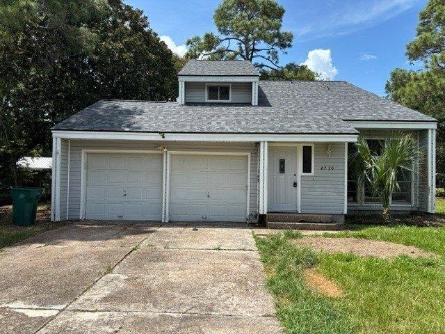 4730 Charles St, Pasadena, TX 77586