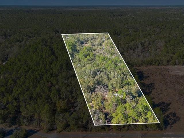 4730 Coastal Hwy, Crawfordville, FL 32327