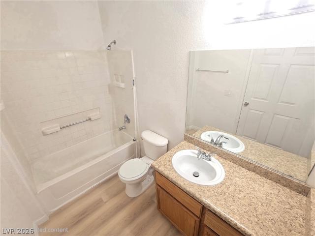 4730 E Craig Road 1062