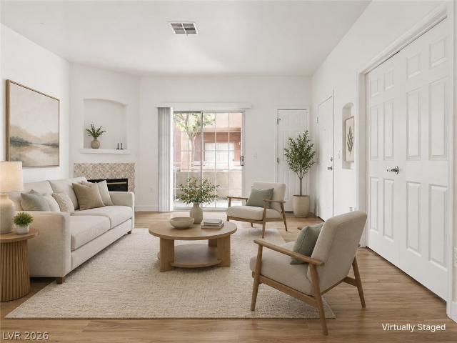4730 E Craig Road 1132