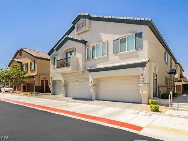 4730 Flower Moon Ave Unit 103, North Las Vegas, NV 89084