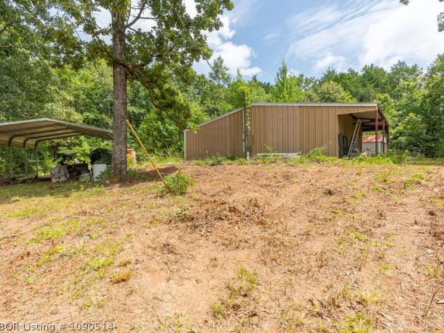 4730 Fork Road