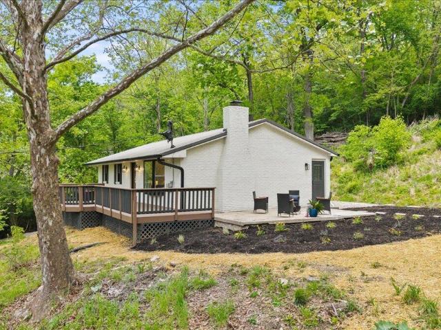 4730 Fowler Creek Road