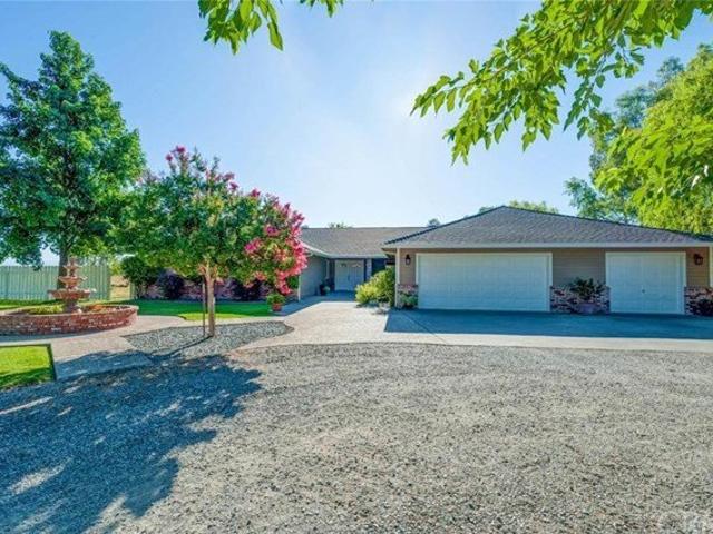 4730 Hall Rd, Corning, CA 96021