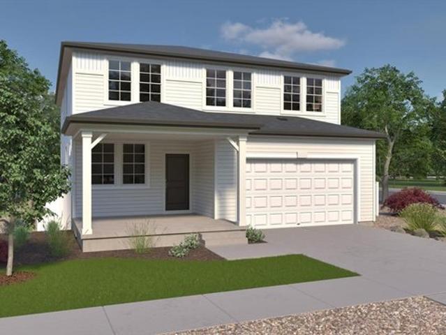 4730 Hauler Ln Lot 26, Brighton, CO 80601
