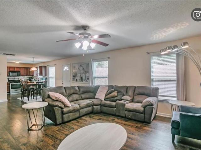 4730 Heather Mill Trace, Snellville, GA 30039 | MLS #7710 | Compass