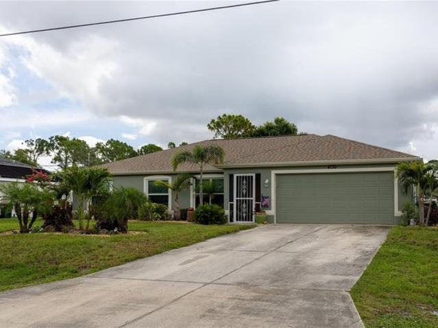 4730 Kiska Rd, North Port, FL 34288
