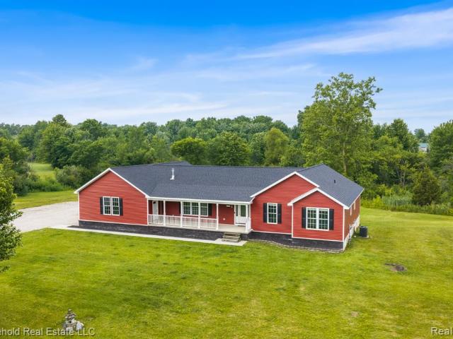 4730 River Hill Drive