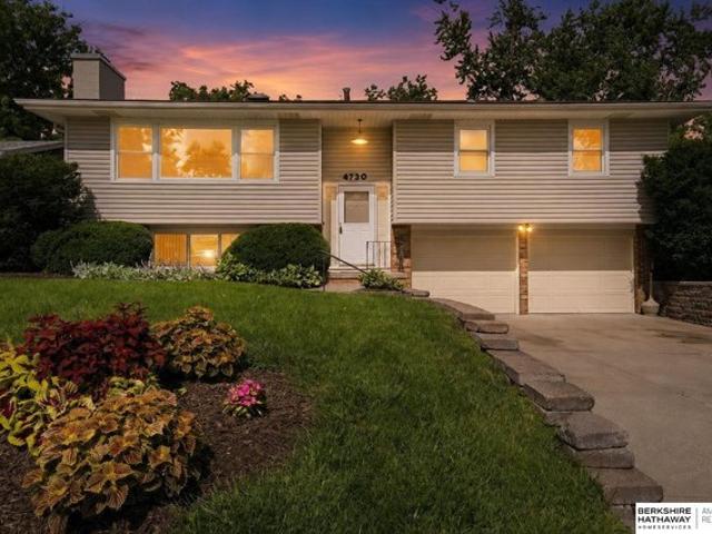 4730 S 150th St, Omaha, NE 68137