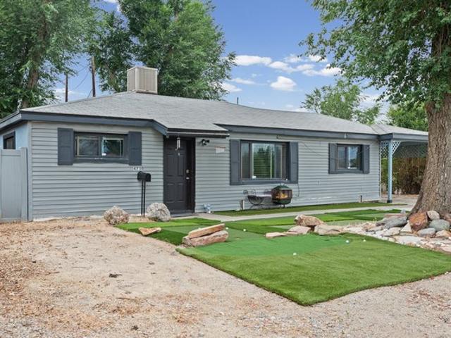4730 S 4720 W, Salt Lake City, UT 84118