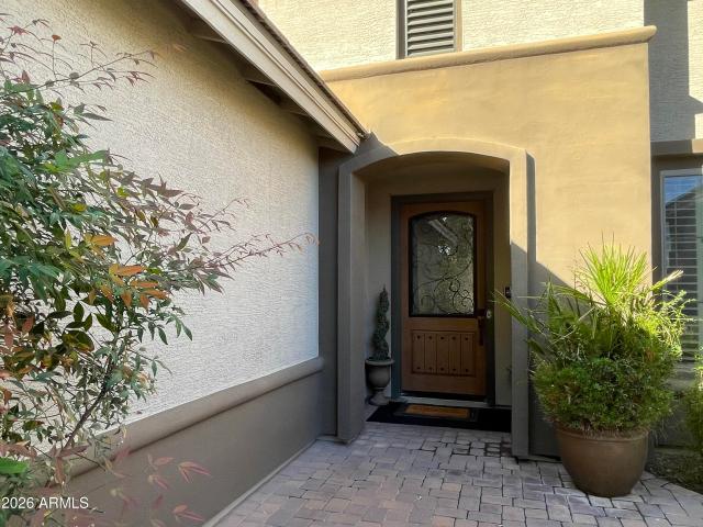 4730 S Platinum Court