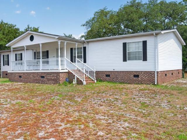 4730 Sea Pines Dr SE, Southport, NC 28461