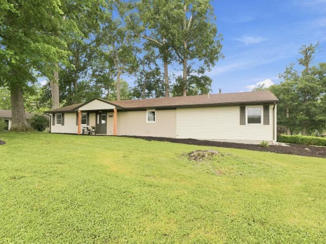 4730 Trierwood Park Drive