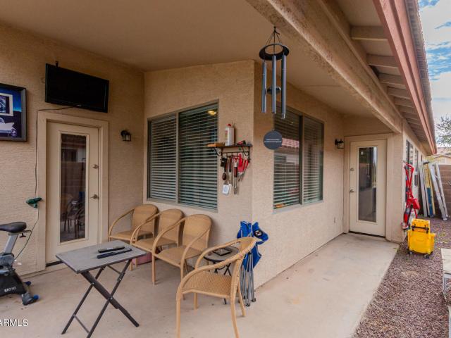 4730 W Gary Way, Laveen, AZ 85339 | MLS #6974