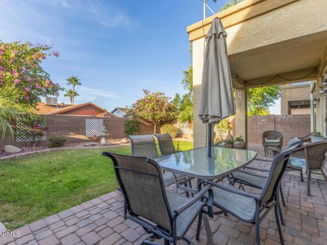 4730 W Gelding Dr, Glendale, AZ 85306 | MLS #7057