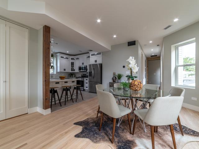 4730 W Grace Street # 1