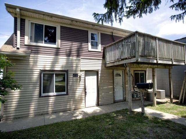 4730 W Forest Home Ave, Milwaukee, WI 53219