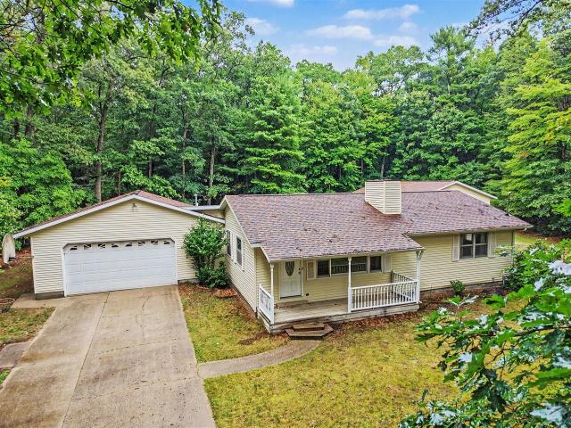 4730 W McMillan Road