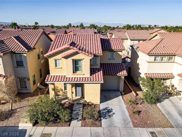 4730 W Shelbourne Ave, Las Vegas, NV 89139 | MLS #2777 | Compass