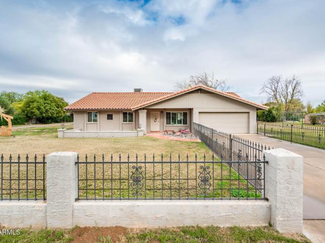 4730 W Piedmont Rd, Laveen, AZ 85339 | MLS #6964 | Compass