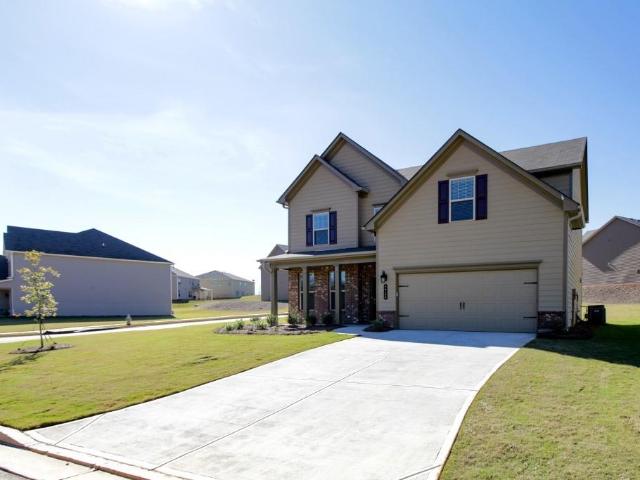 4730 Wagon Trail