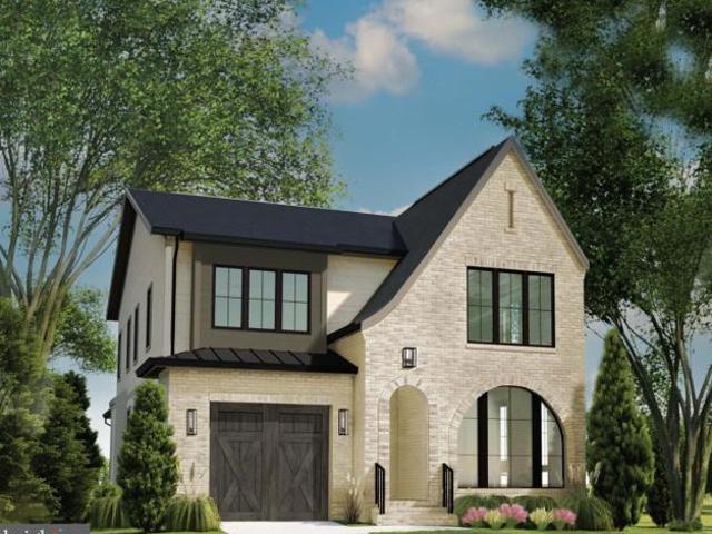 4730 16th Rd N, Arlington, VA 22207