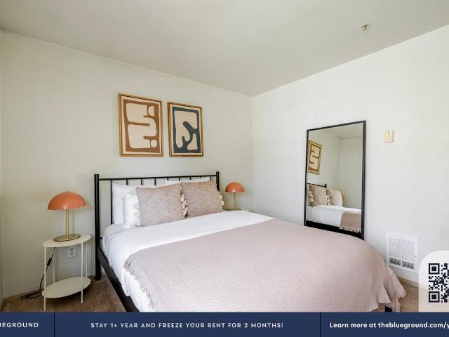 4730 21st Avenue Northeast 2 Bedroom Apartment for Rent at 4740 21st Ave Ne #865, Seattle, WA 98105 University District