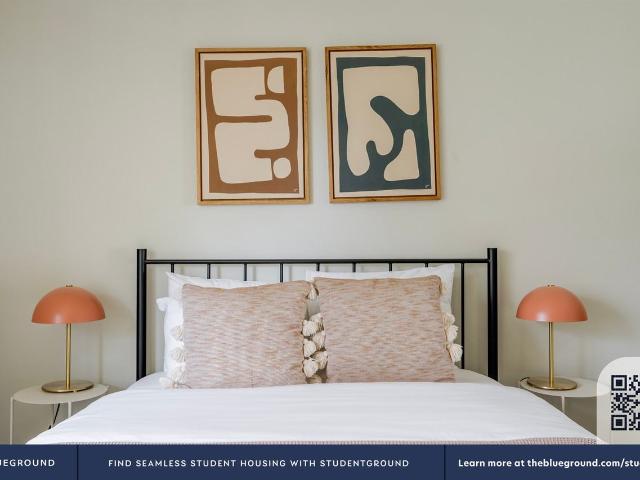 4730 21st Avenue Northeast 2 Bedroom Apartment for Rent at 4740 21st Ave Ne #865, Seattle, WA 98105 University District