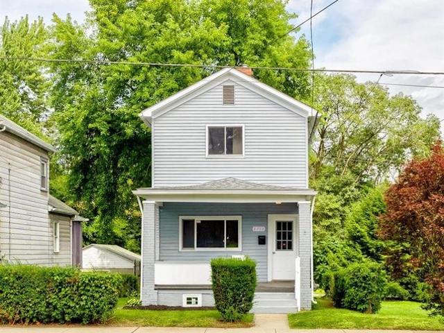 4730 4th Ave, Beaver Falls, PA 15010