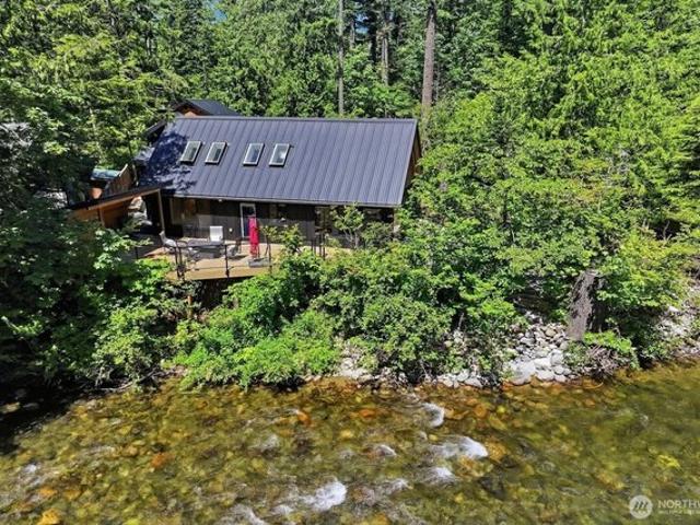 47313 SE 160th St, North Bend, WA 98045