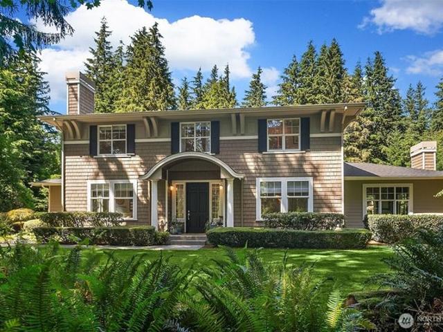 47314 SE 157th Pl, North Bend, WA 98045