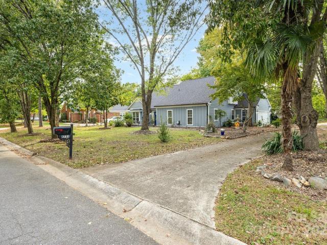 4731 Carberry Court, Charlotte, US, NC