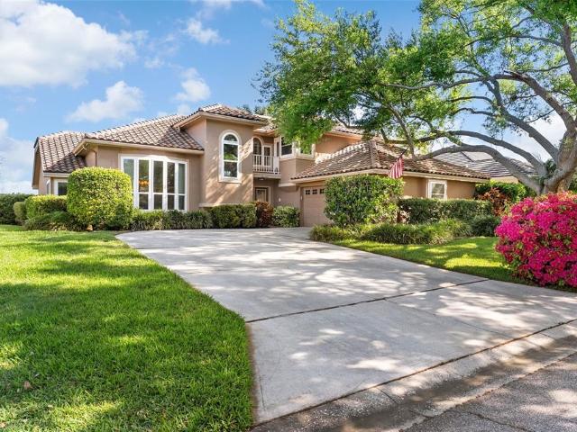 4731 Coconut Palm Cir NE, St. Petersburg, FL 33703 | MLS #TB8490 | Compass