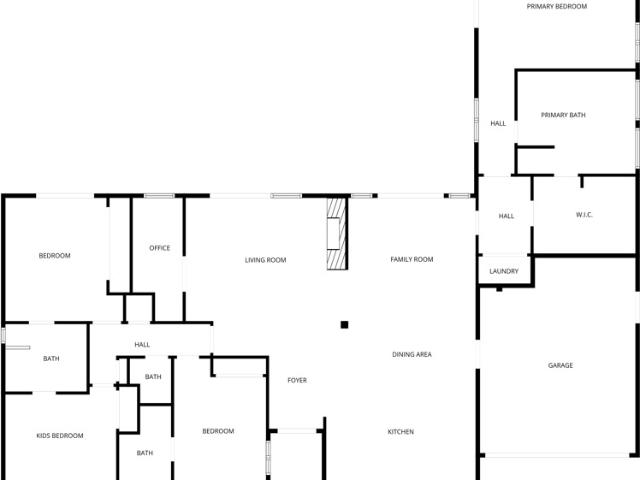 4731 Deseret Drive