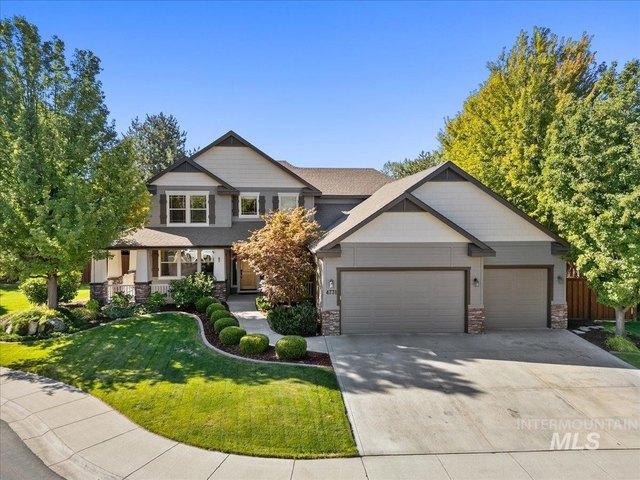 4731 E Pegasus Ct, Boise, ID 83716