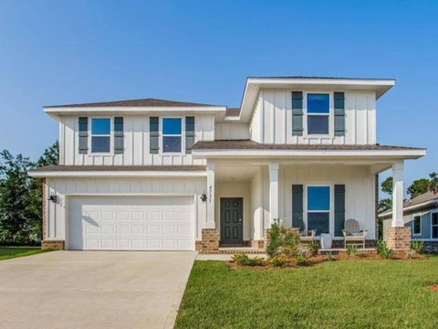 4731 Eider Rd, Pace, FL 32571