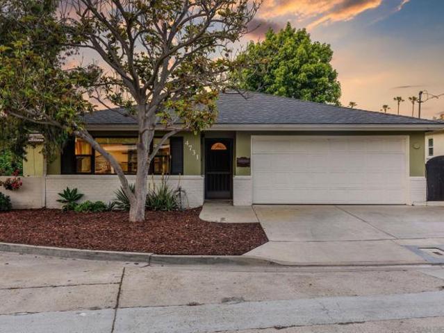 4731 El Cerrito Pl, San Diego, CA 92115