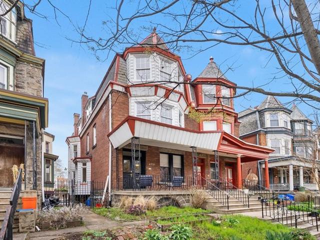 4731 Hazel Ave, Philadelphia, PA 19143